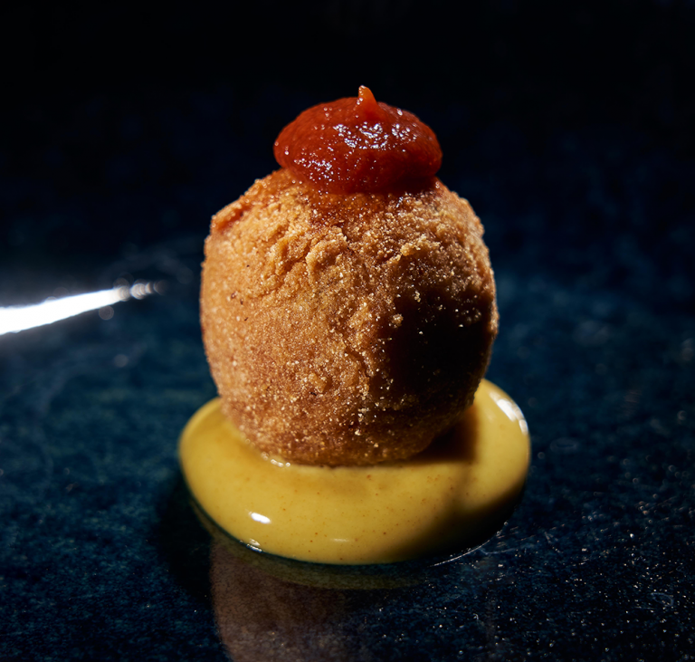 Akua – by Chef Júlio Pereira